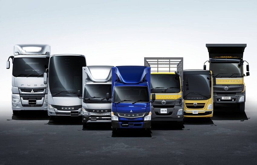 Business activity generally involves the use of commercial vehicles ...